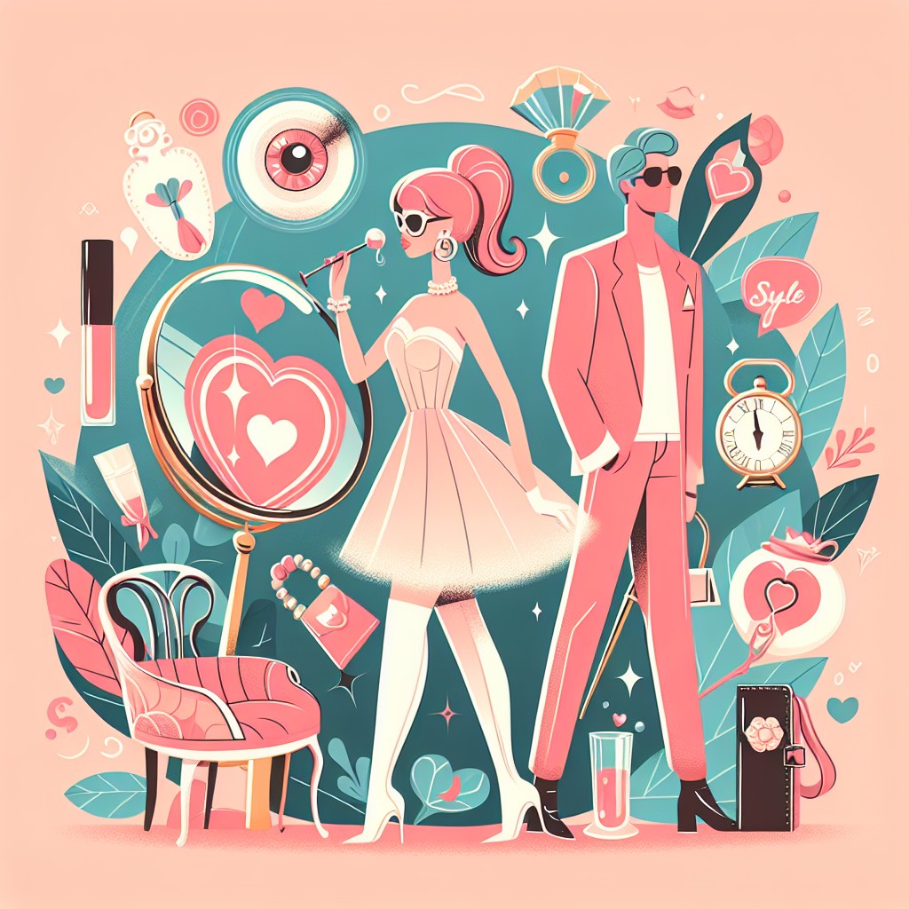 Descubra seu estilo como Sugar Baby e encontre seu par perfeito no ...