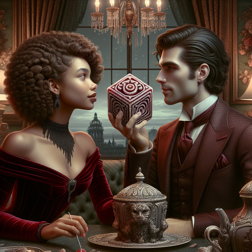 O doce sabor do amor: desvendando os segredos do relacionamento sugar ...