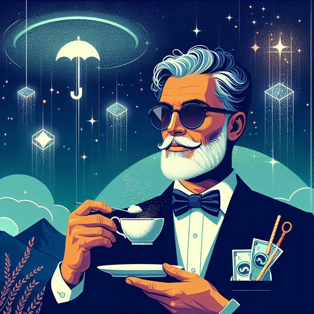 O guia completo para se tornar um Sugar Daddy e viver um relacionamento ...