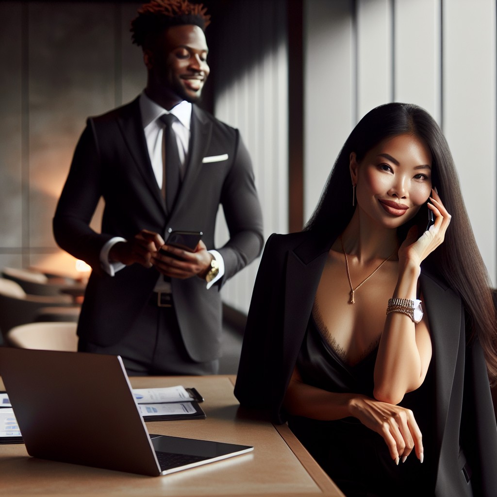 O poder do relacionamento sugar: como as Sugar Babies encontram independência e empoderamento ...