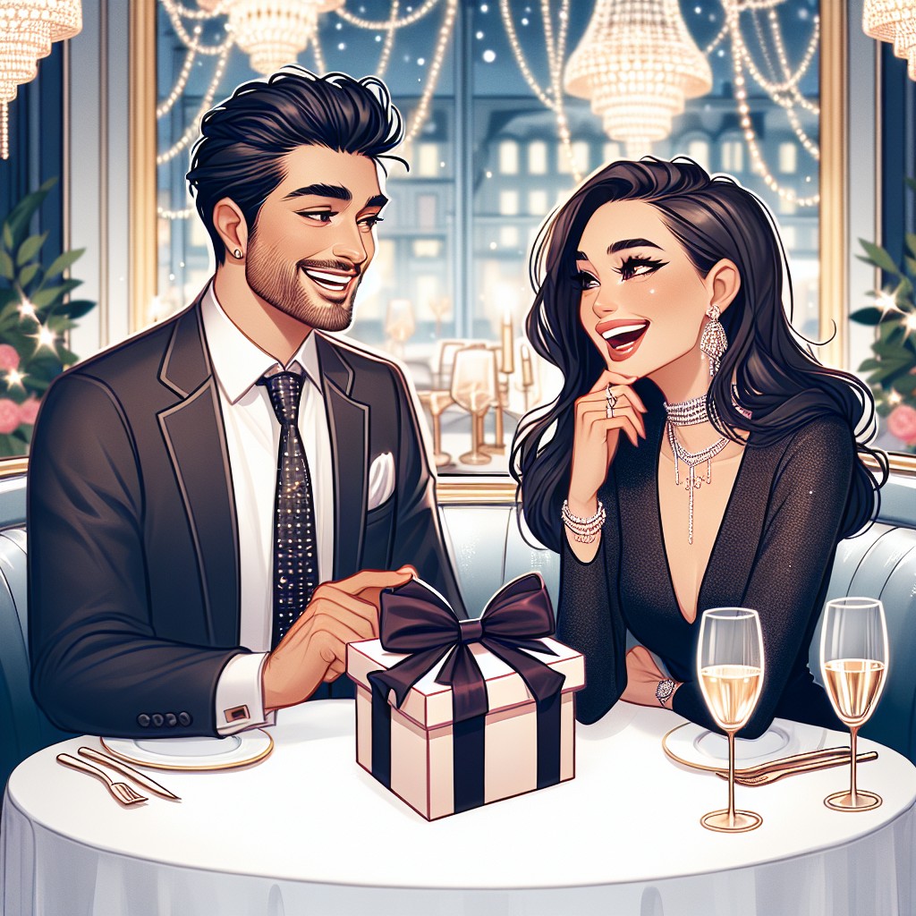 Transforme sua vida com um relacionamento sugar: descubra como ...