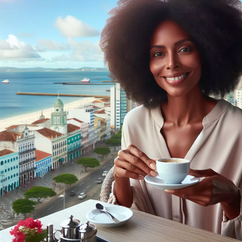 Sugar Mommy em Fortaleza - Blog Sugar - Mundo Sugar - Universo Sugar